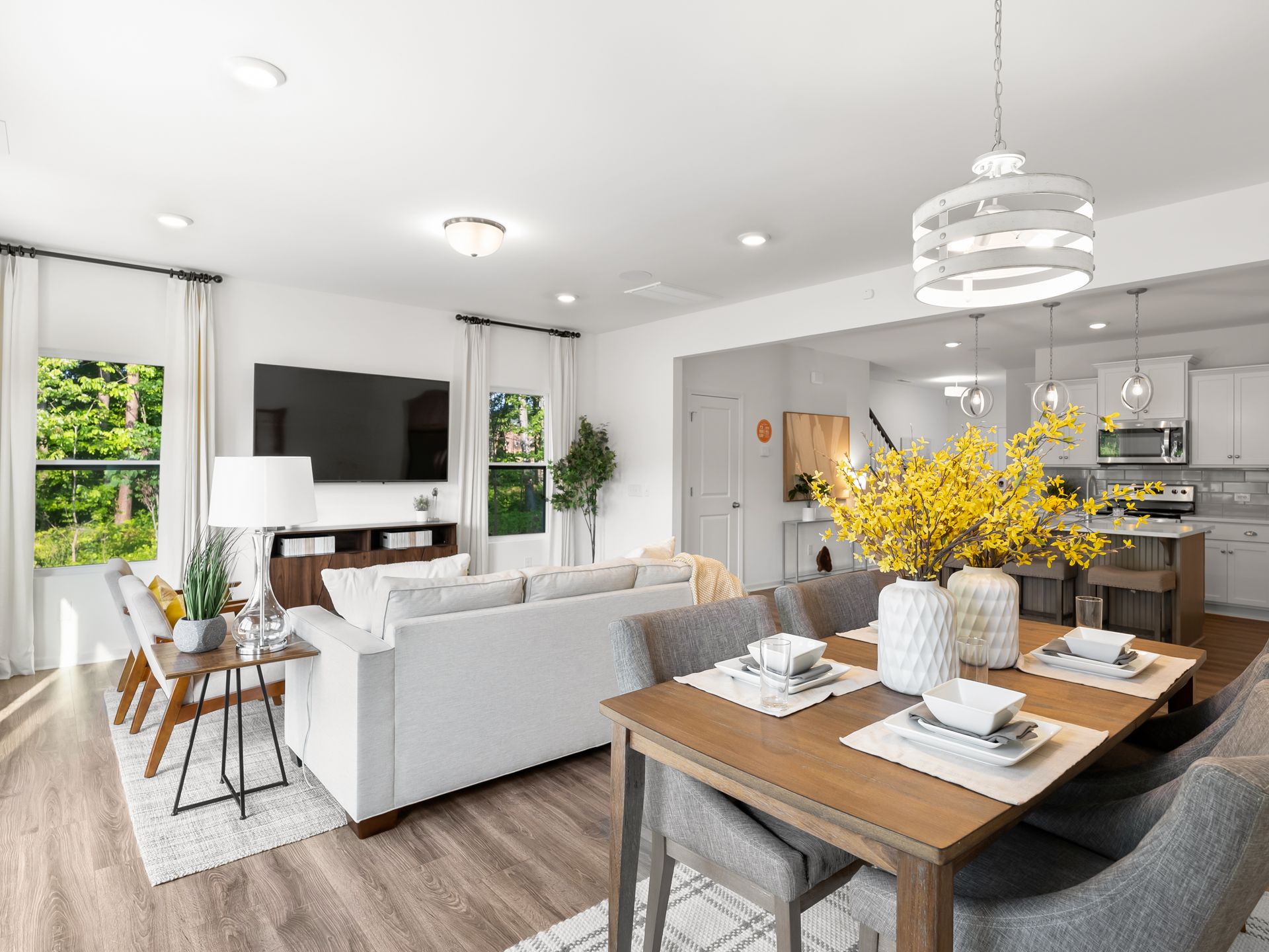 True Homes | Semi-Custom New Home Builder