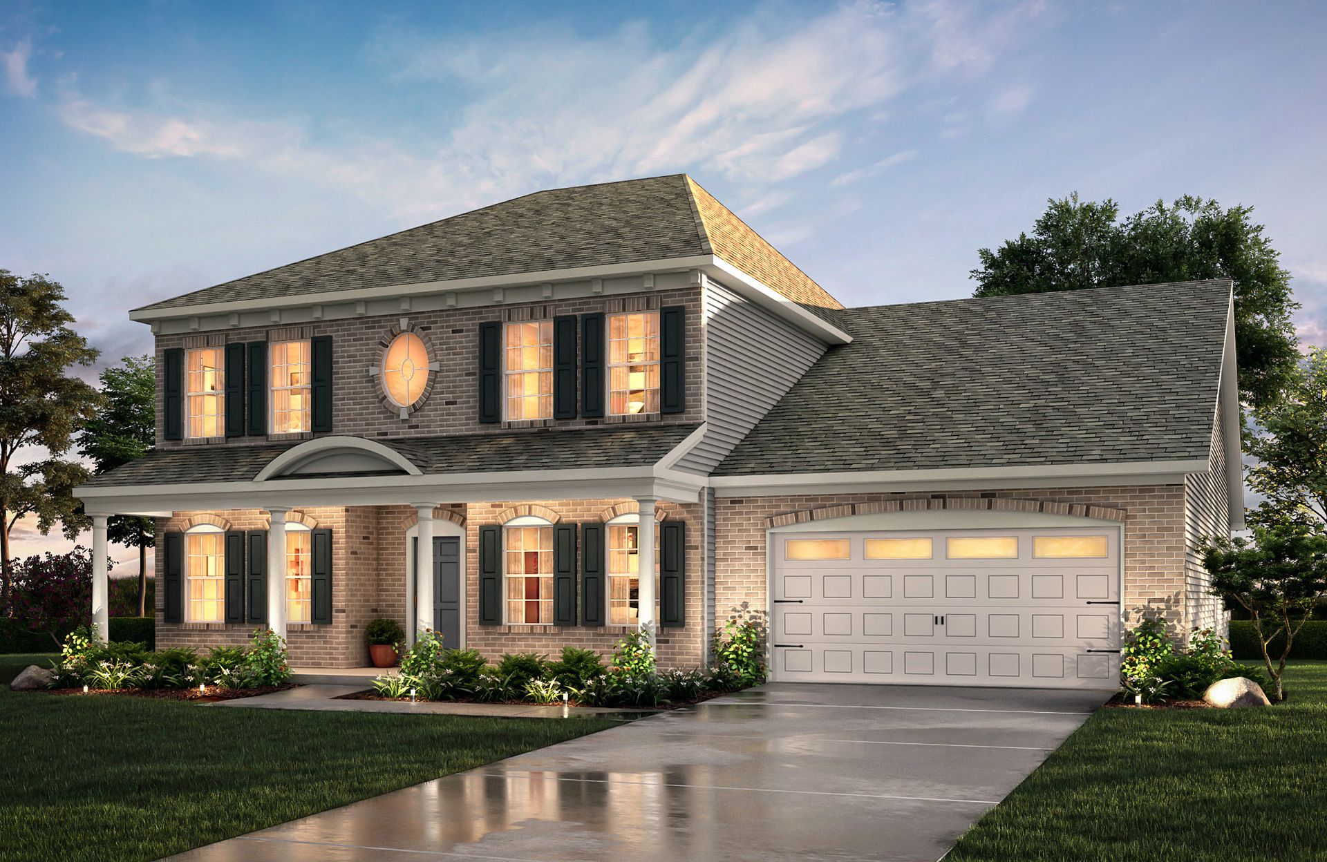 Build On Your Lot | True Homes