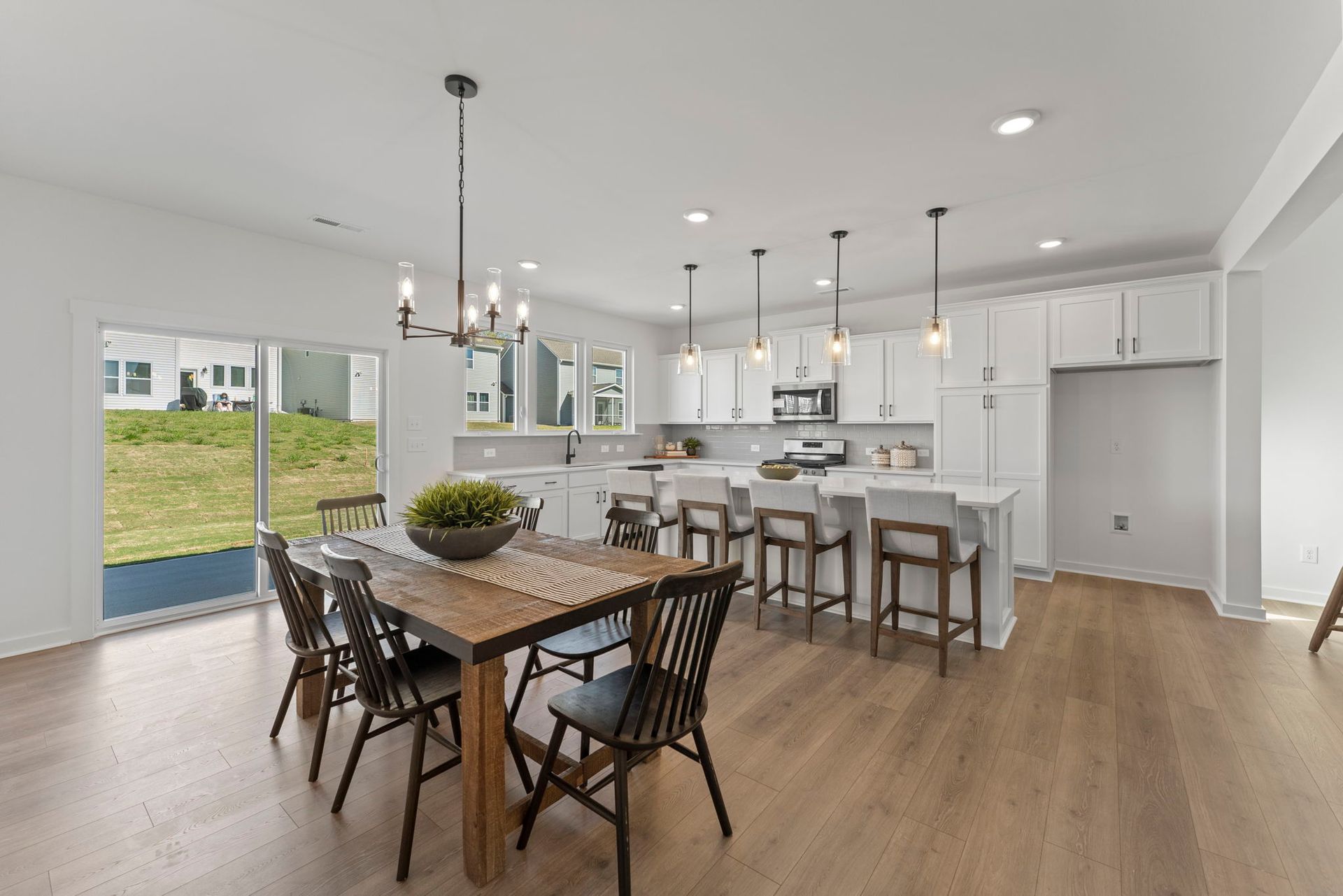 Bayside Plan | Custom Homes by True Homes