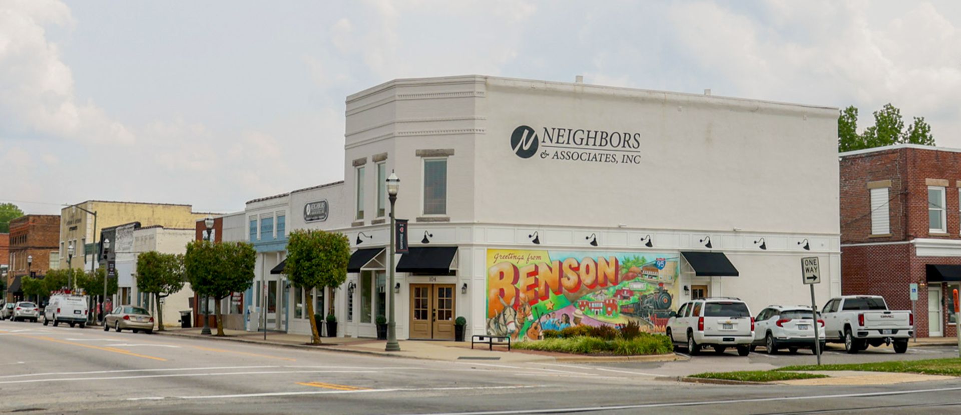 Benson Village by True Homes: A New Community