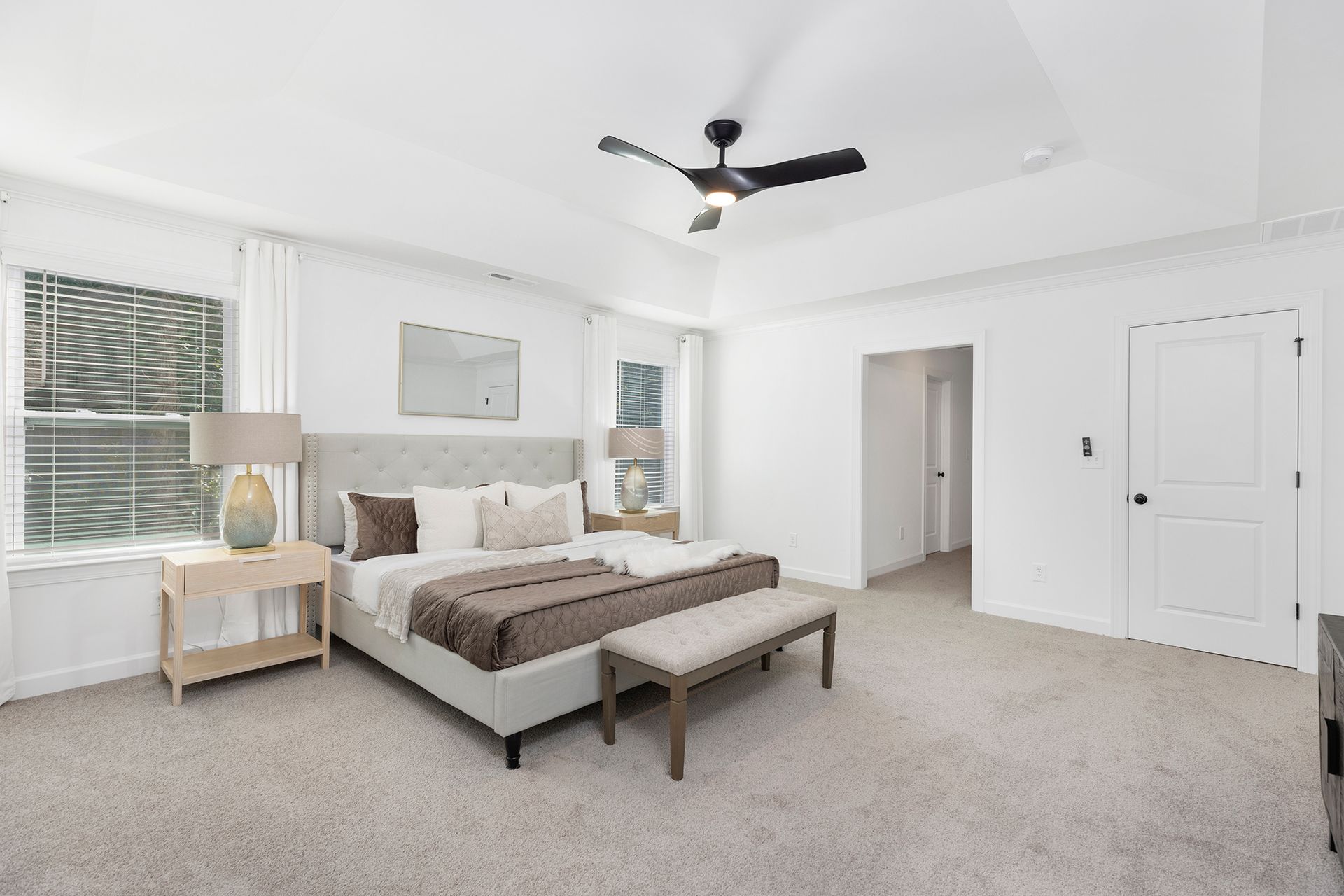 TA 4000 Floorplan | Semi-Custom | True Homes