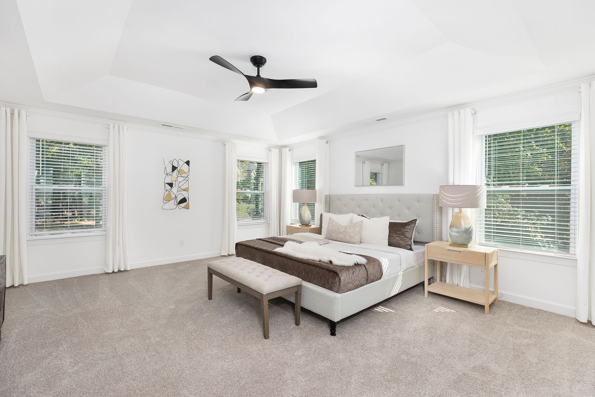 TA 4000 Floorplan | Semi-Custom | True Homes