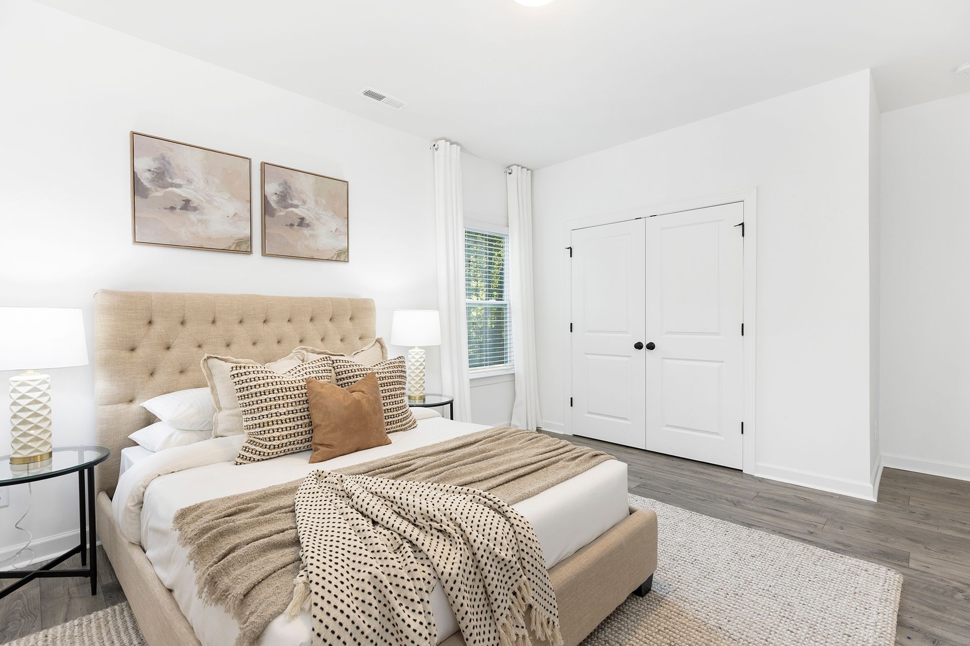 TA 4000 Floorplan | Semi-Custom | True Homes