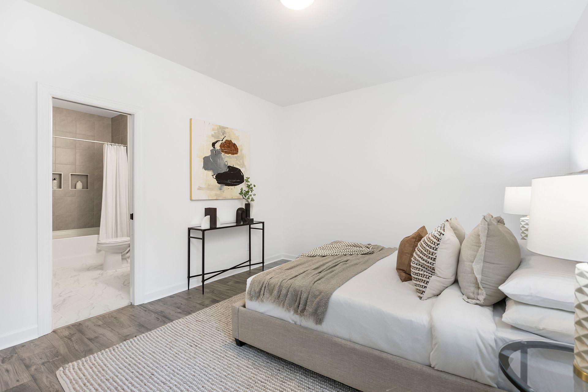 TA 4000 Floorplan | Semi-Custom | True Homes