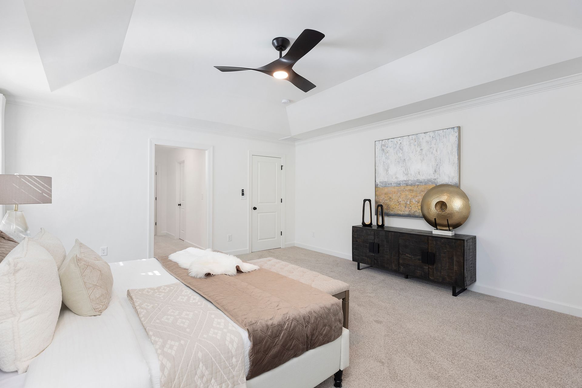 TA 4000 Floorplan | Semi-Custom | True Homes
