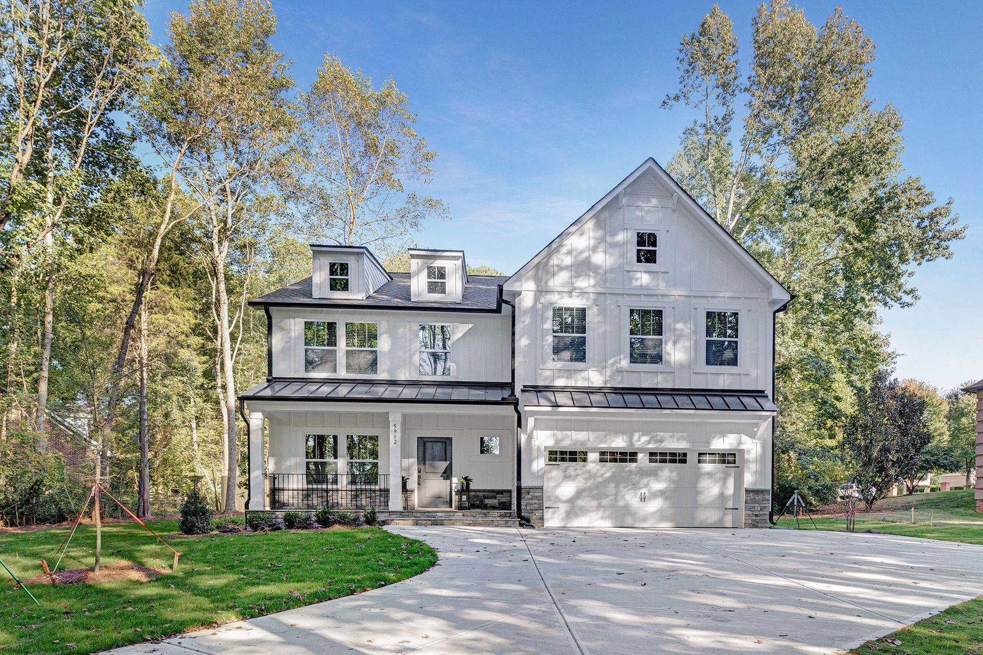 TA 4000 Floorplan | Semi-Custom | True Homes