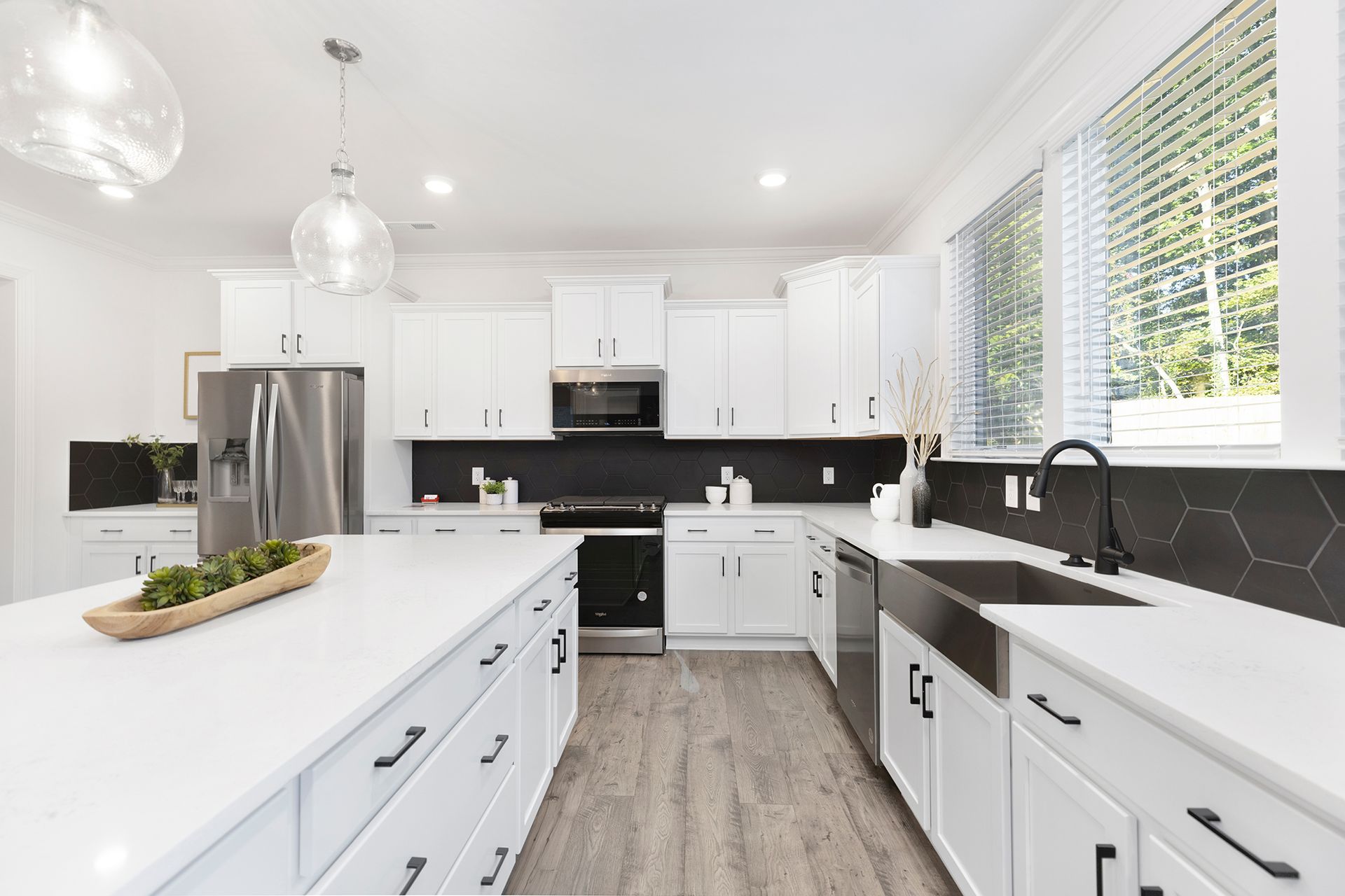 TA 4000 Floorplan | Semi-Custom | True Homes
