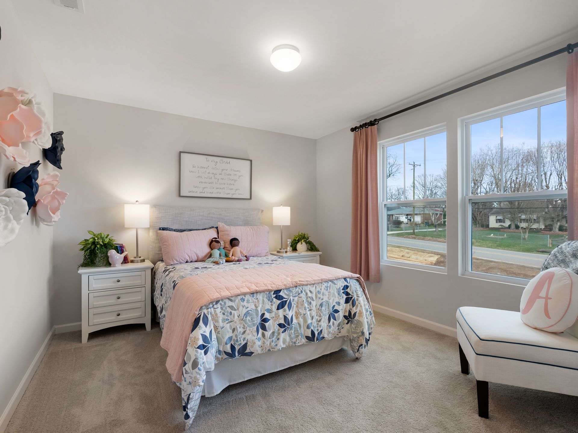 Gatehouse Manor - New Homes in Winston-Salem | True Homes