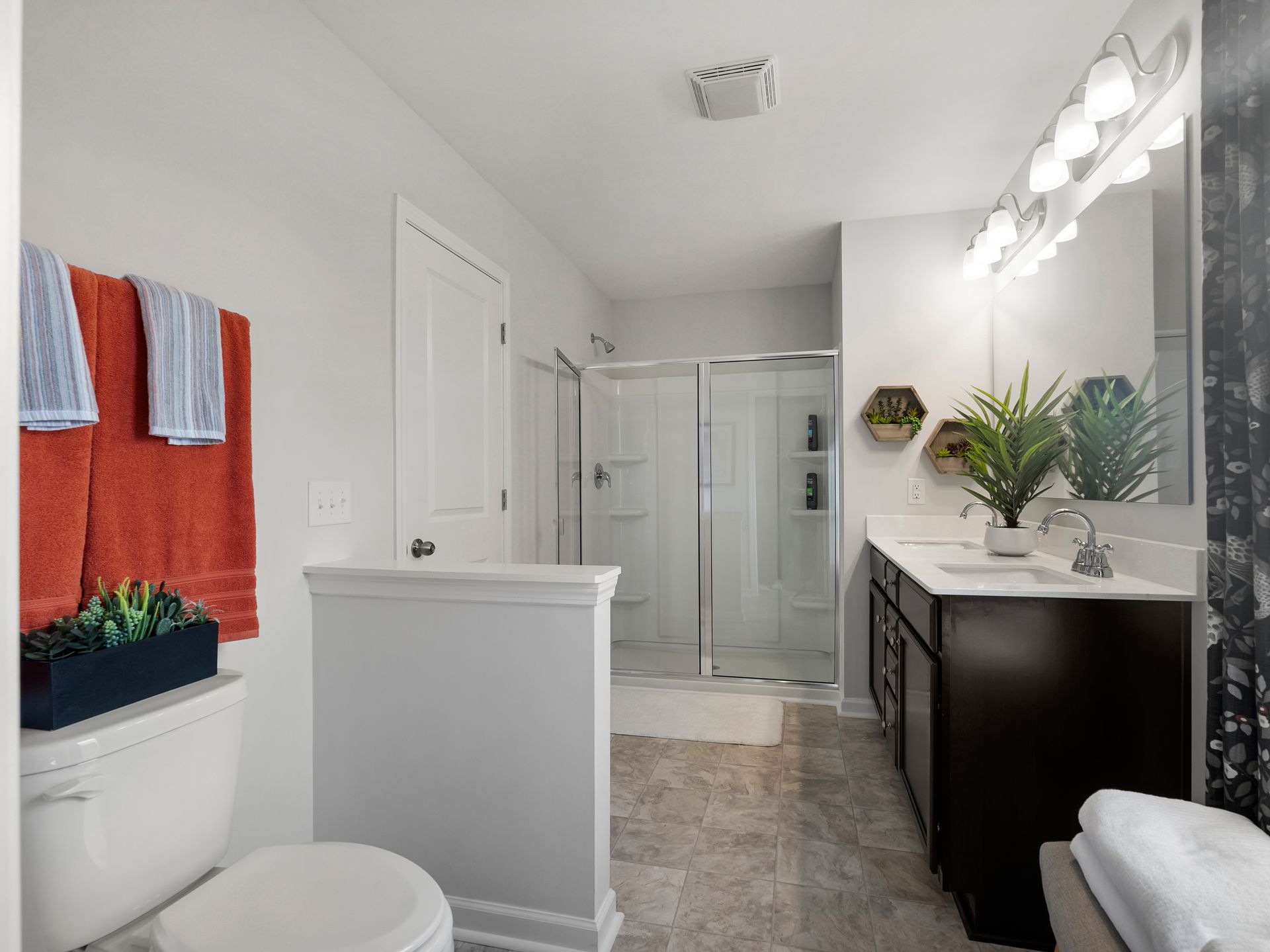 Gatehouse Manor - New Homes in Winston-Salem | True Homes