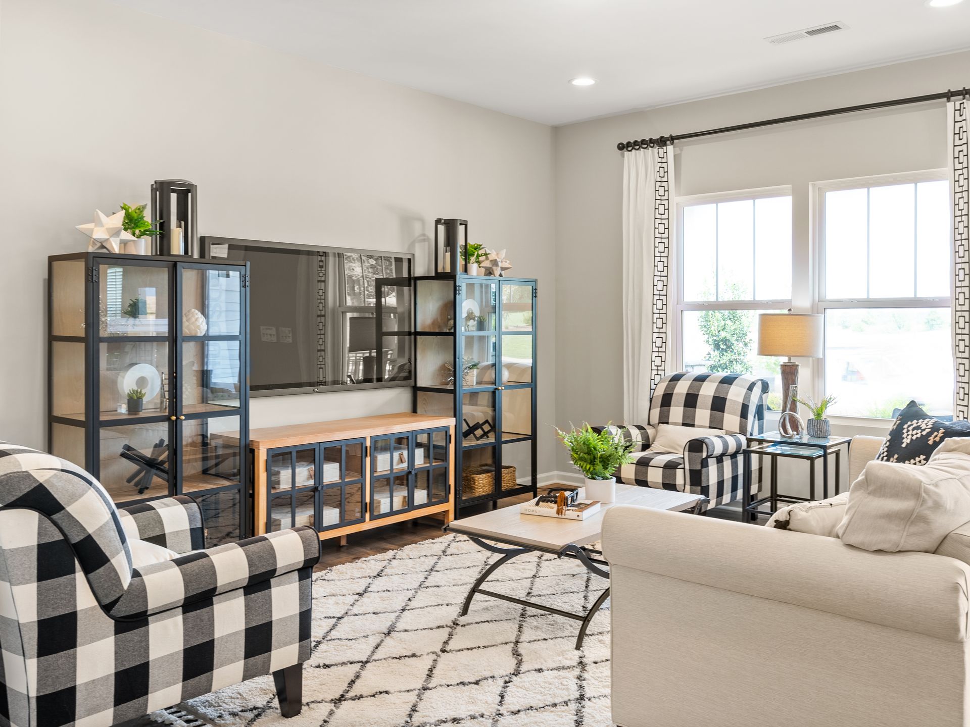 Shay Crossing Community - New Homes in Salisbury | True Homes