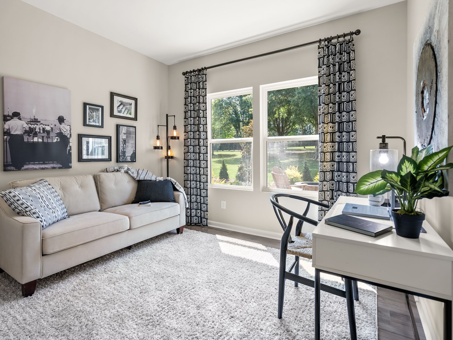 Shay Crossing Community - New Homes in Salisbury | True Homes