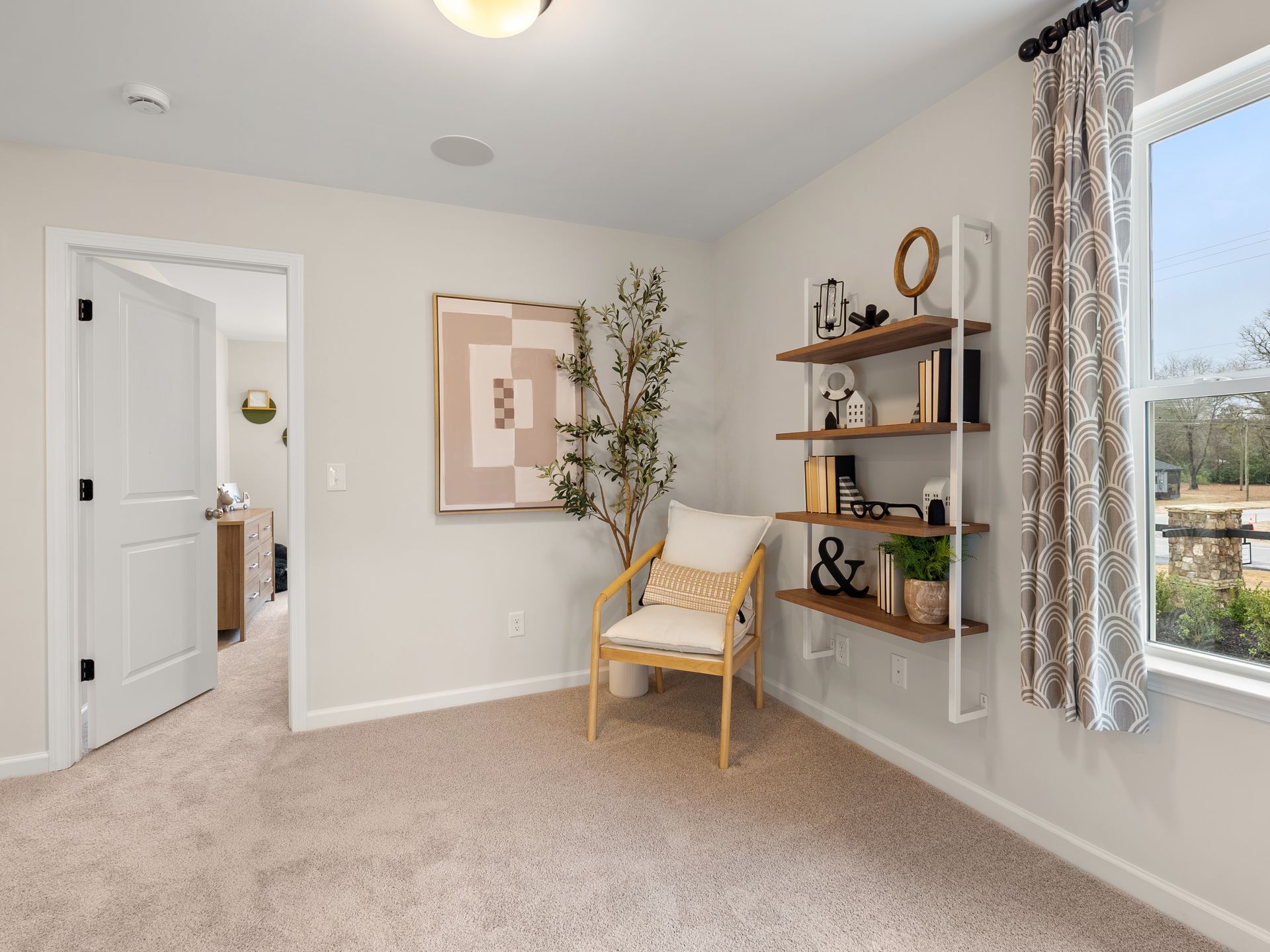 Aria Floorplan | Semi-Custom Homes | True Homes