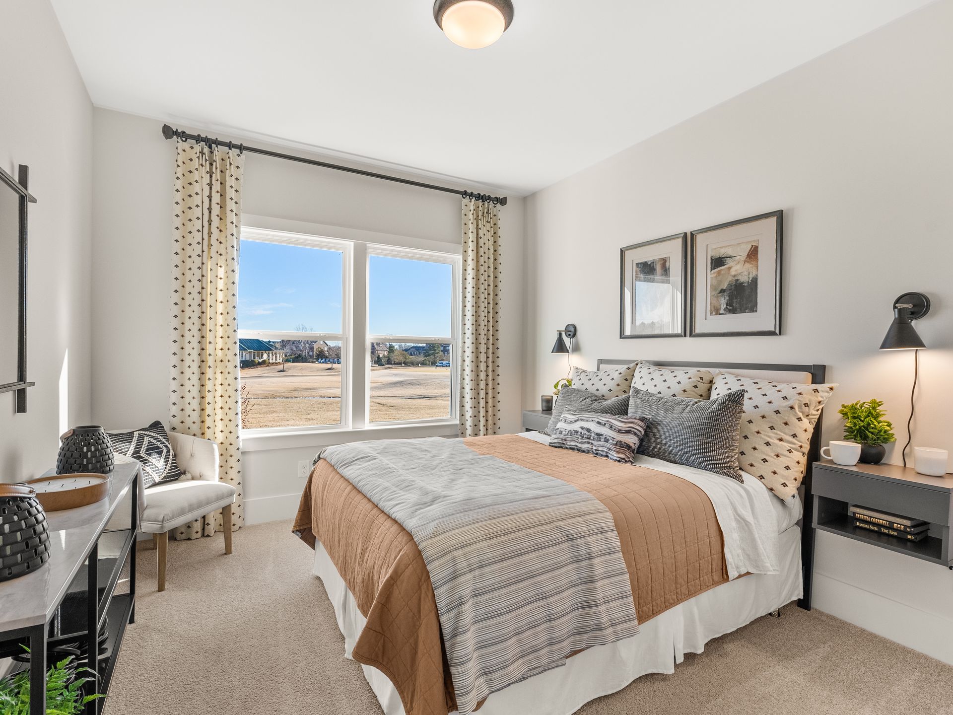 Riley Floorplan | Semi-Custom Homes | True Homes