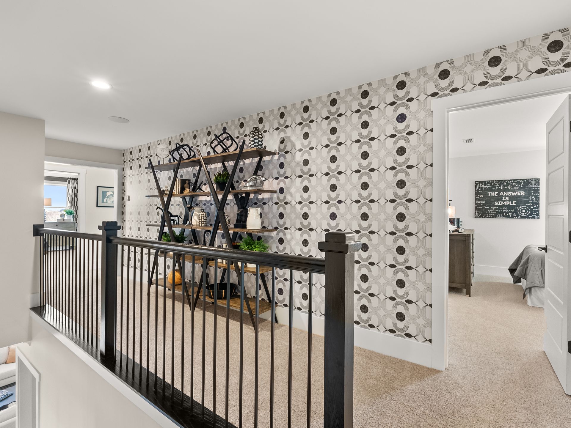 Riley Floorplan | Semi-Custom Homes | True Homes