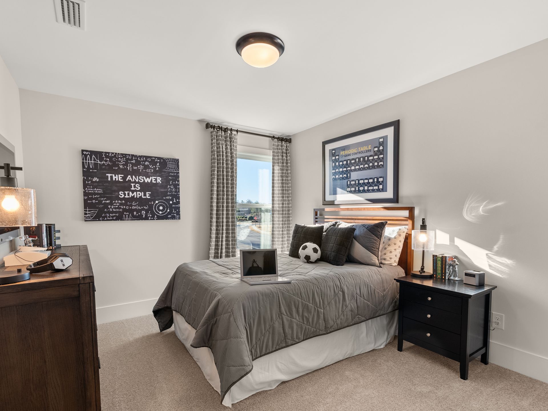 Riley Floorplan | Semi-Custom Homes | True Homes