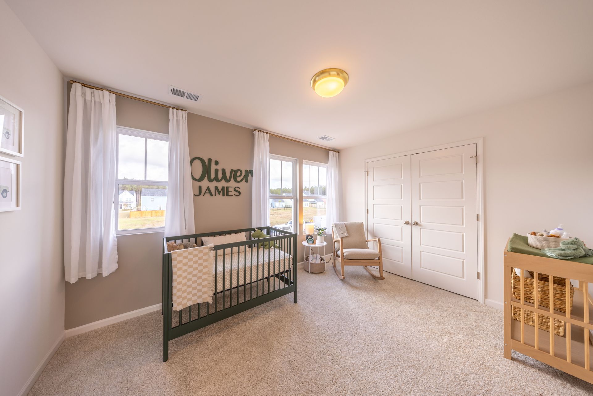 Dawson P Floorplan | Semi-Custom Homes | True Homes