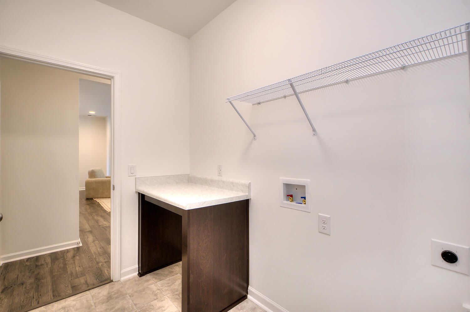 Devin Floorplan | Semi-Custom Homes | True Homes