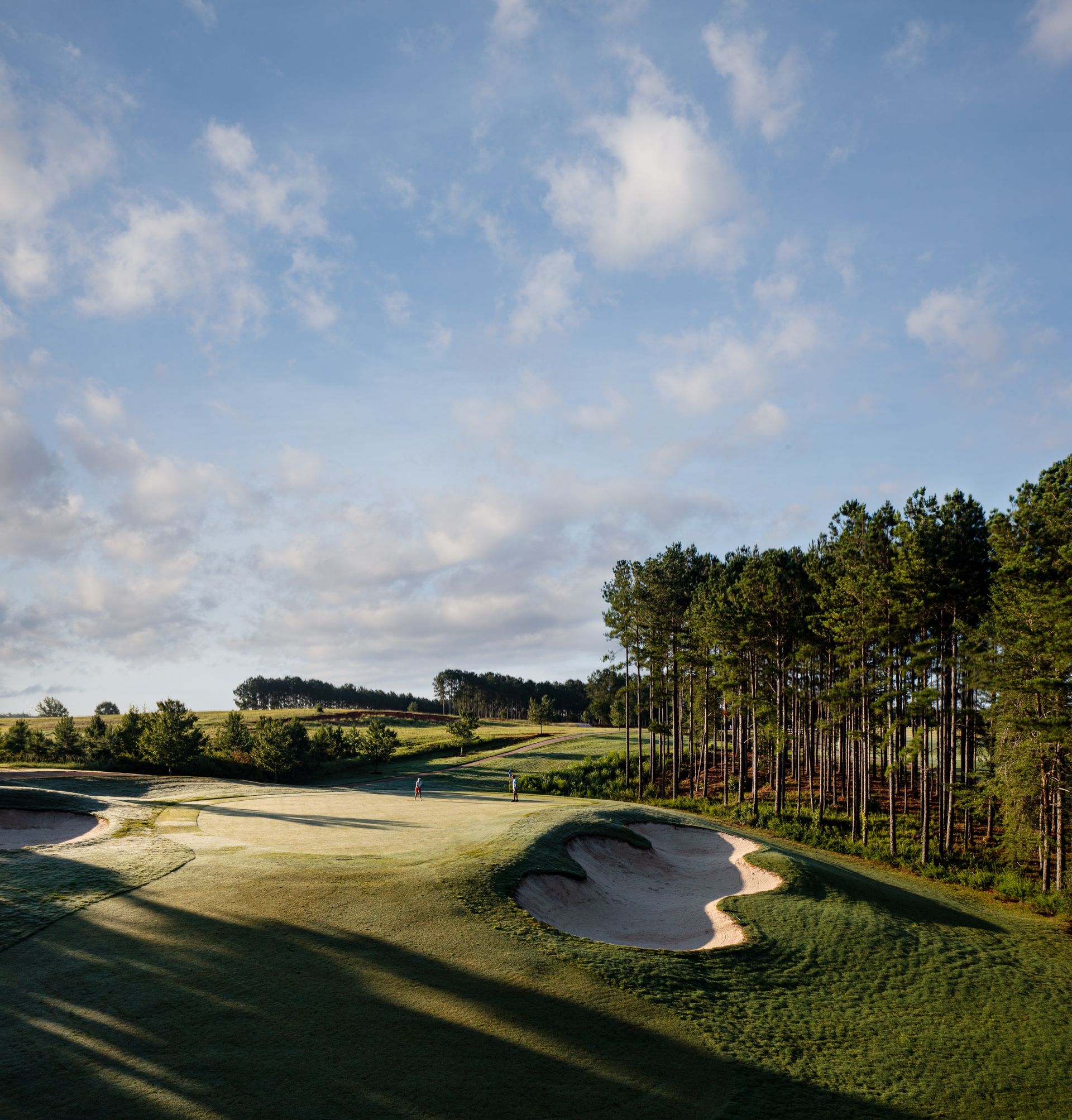 Edgewater Community | True Homes