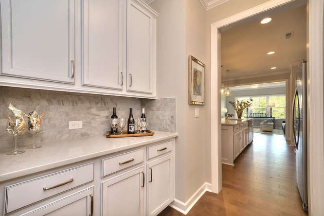 Hardwick Floorplan | Semi-Custom Homes | True Homes