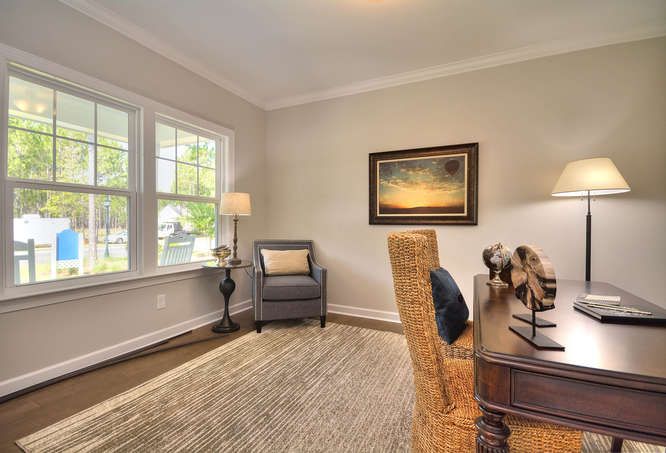 Hardwick Floorplan | Semi-Custom Homes | True Homes