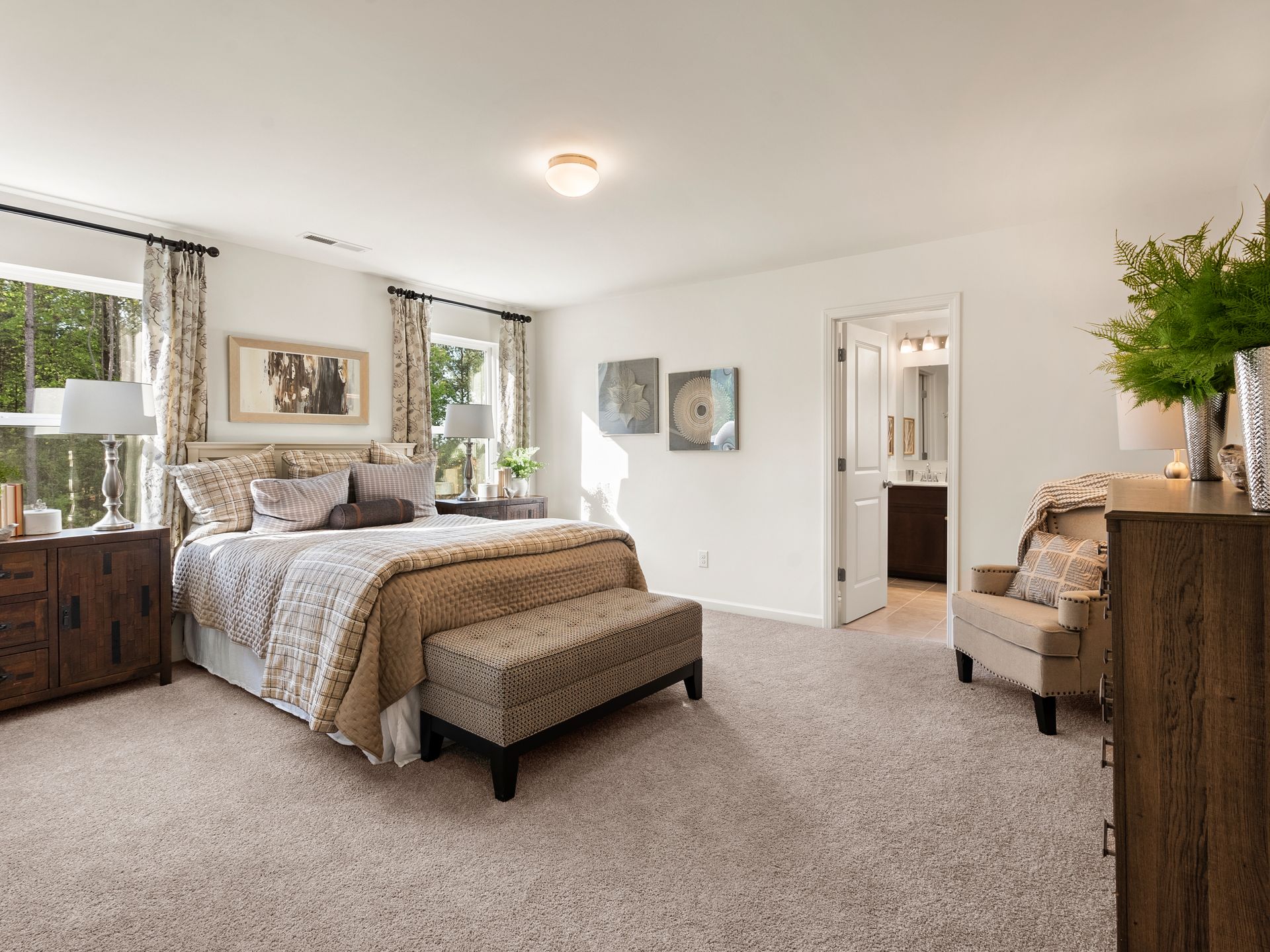 True Homes | Semi-Custom New Home Builder