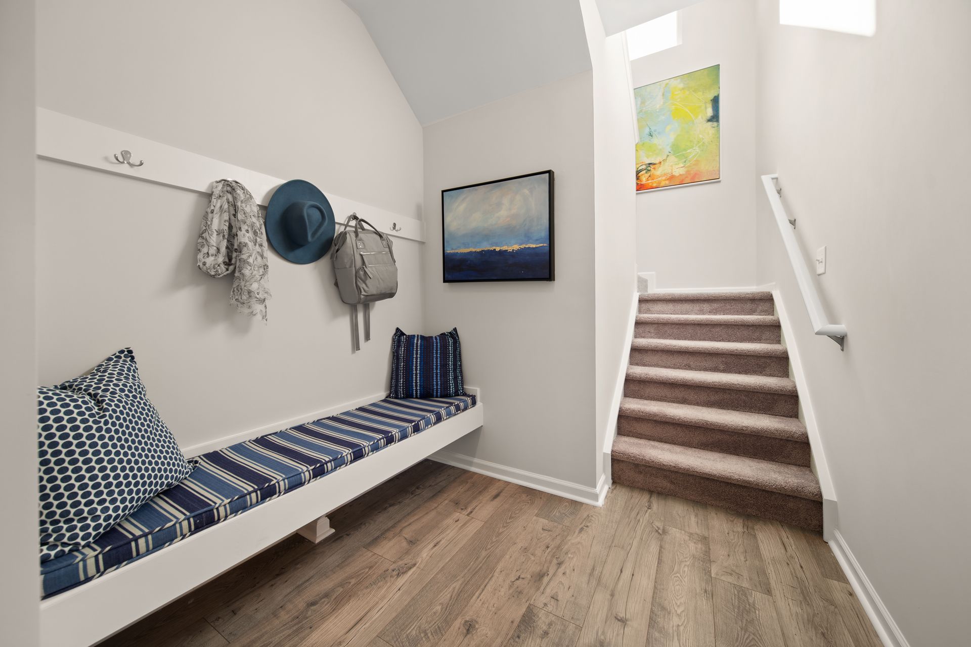 Ava Floorplan | Semi-Custom Homes | True Homes