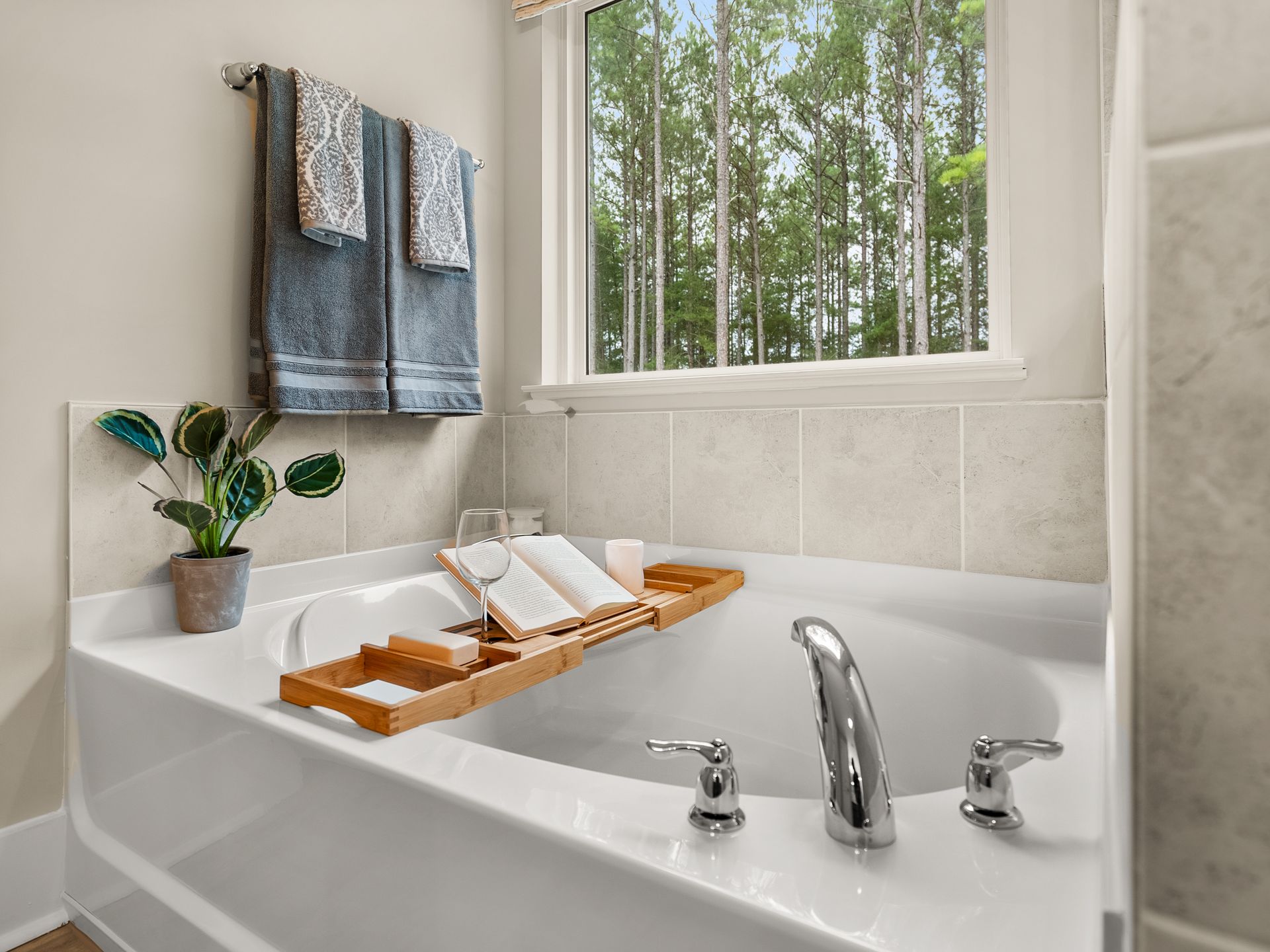 Ava Floorplan | Semi-Custom Homes | True Homes