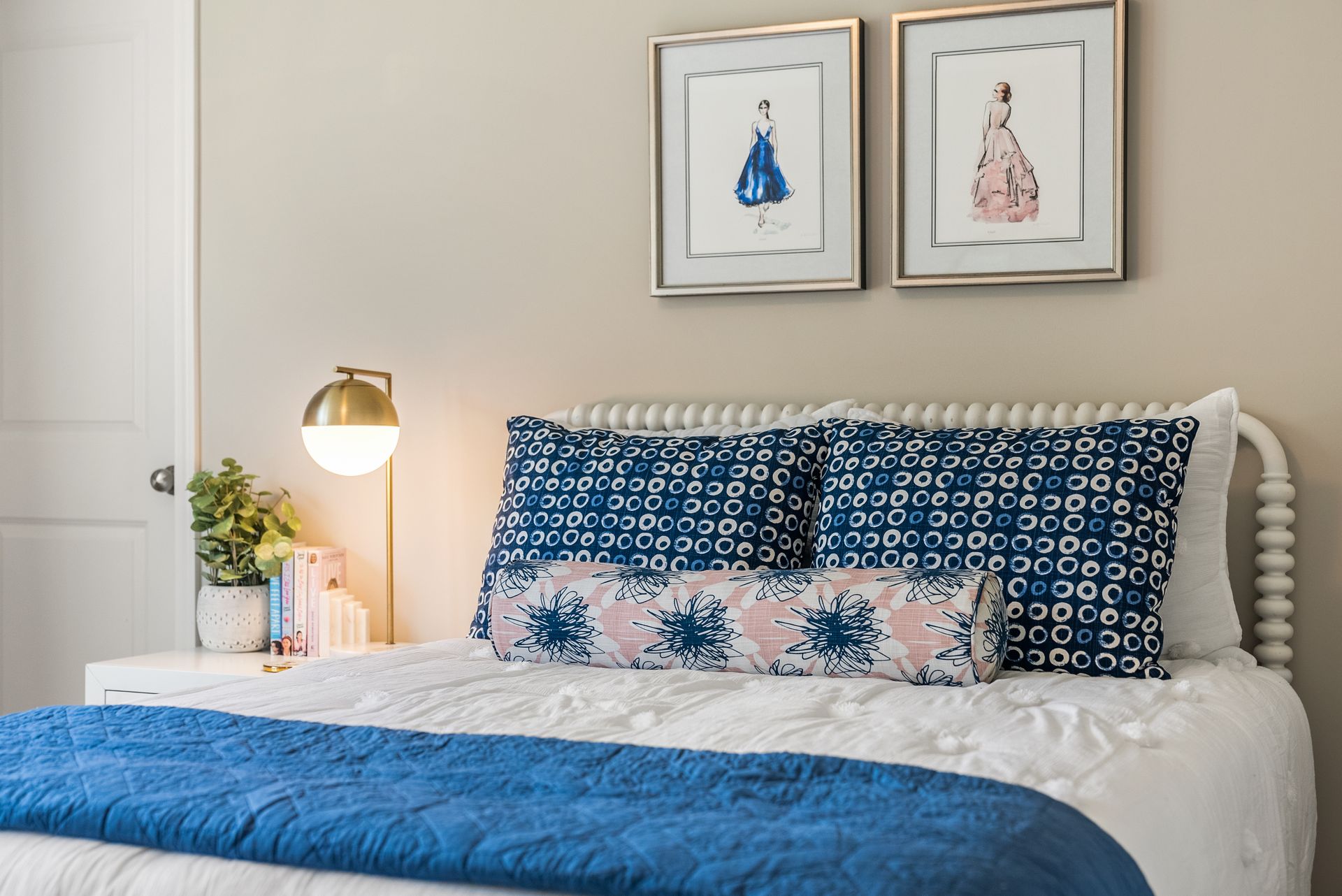 Ava Floorplan | Semi-Custom Homes | True Homes