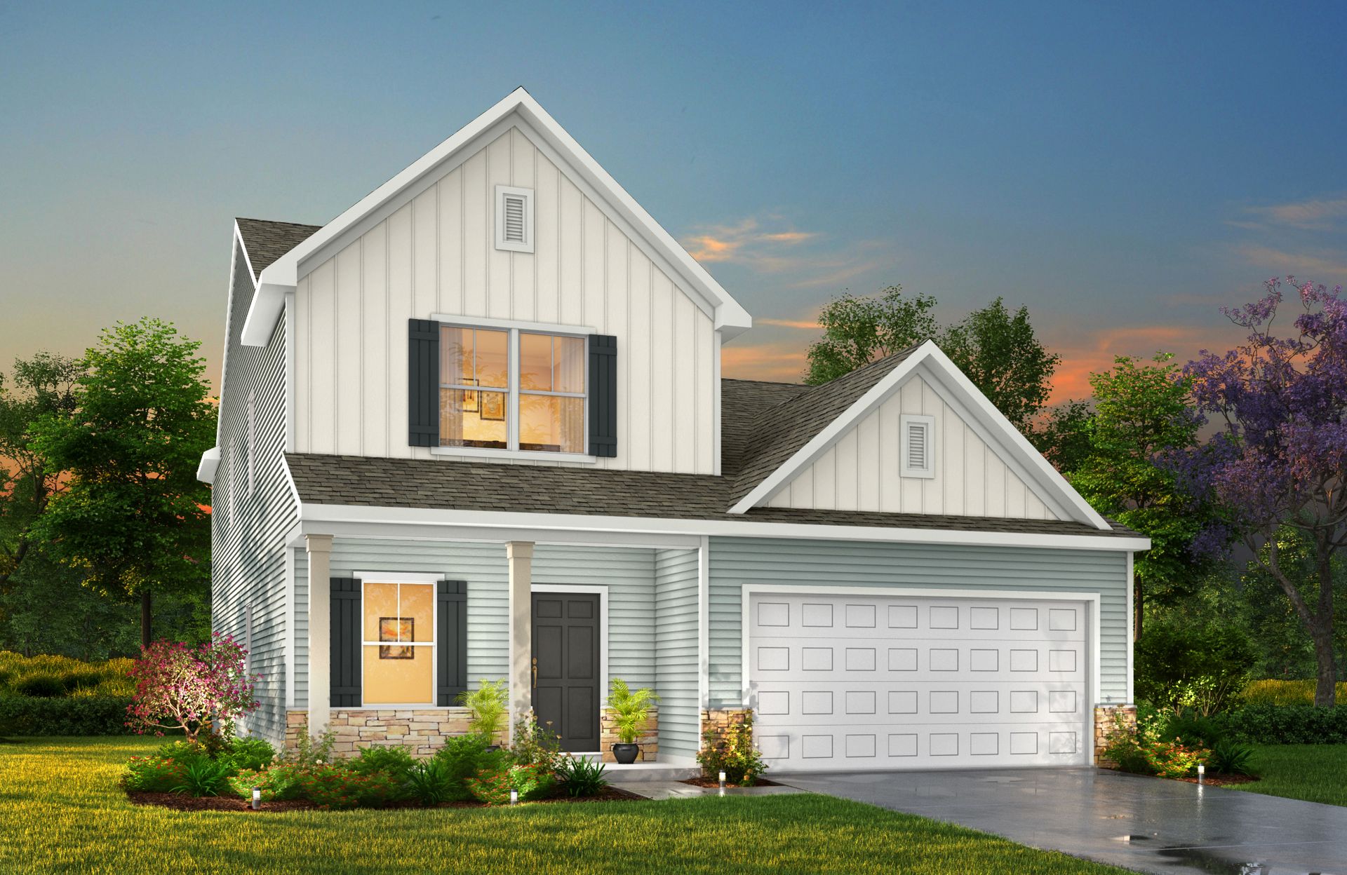 Floorplans | True Homes