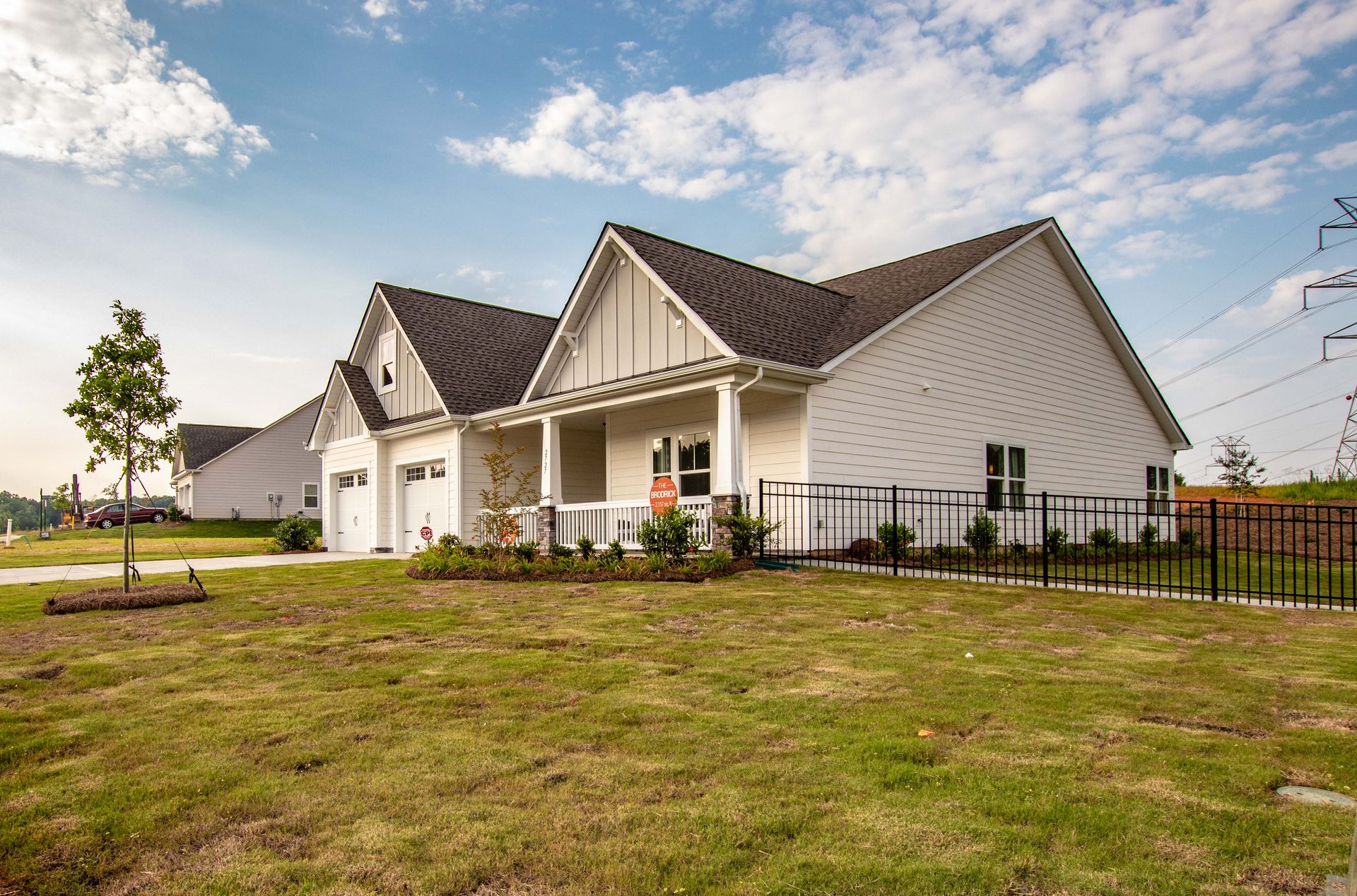 True Homes | Semi-Custom New Home Builder