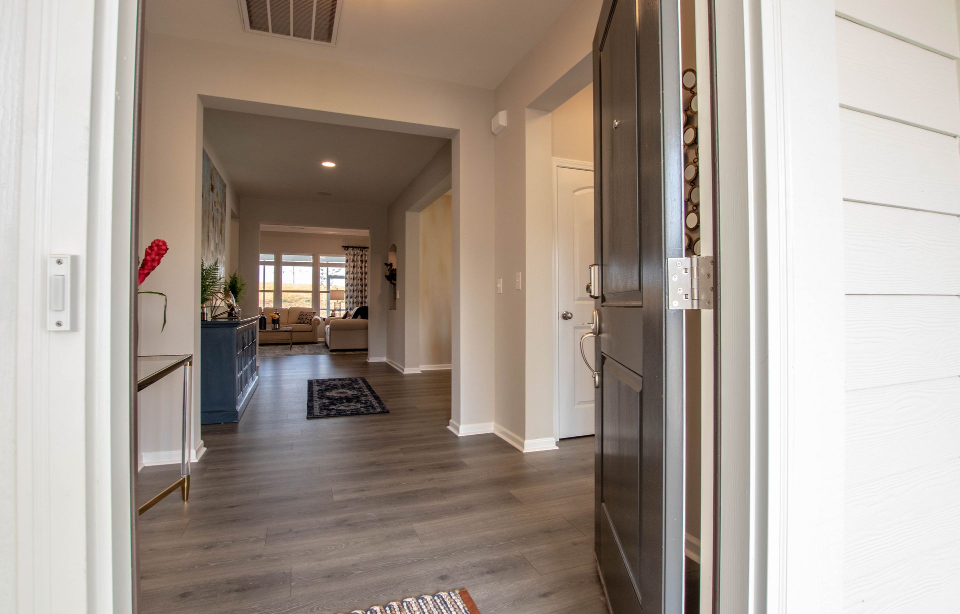 Brodrick Floorplan | Semi-Custom Homes | True Homes