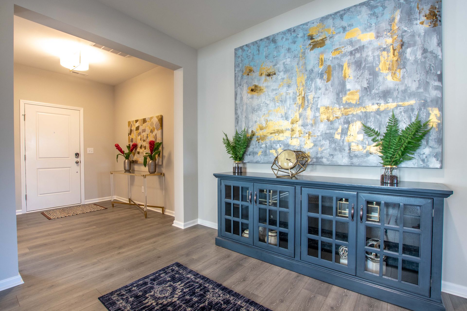 Brodrick Floorplan | Semi-Custom Homes | True Homes