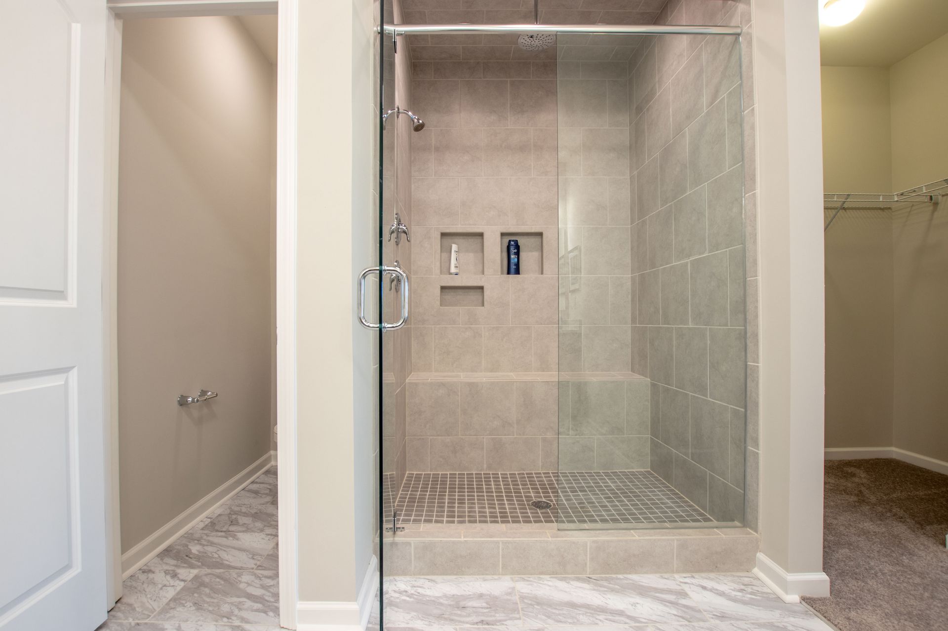 Brodrick Floorplan | Semi-Custom Homes | True Homes