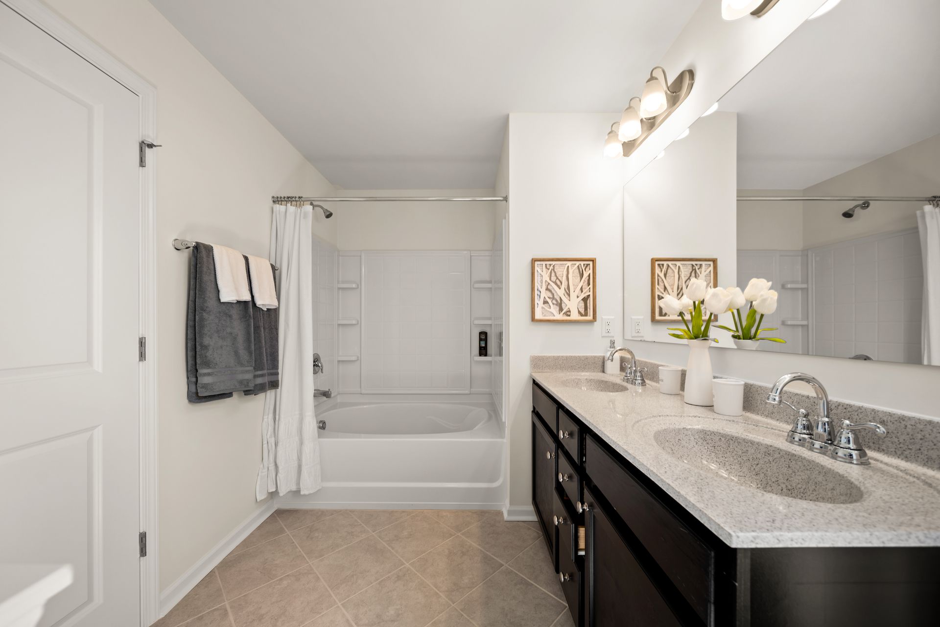 Discover the Baxter, a simple and elegantly designed floorplan with ...