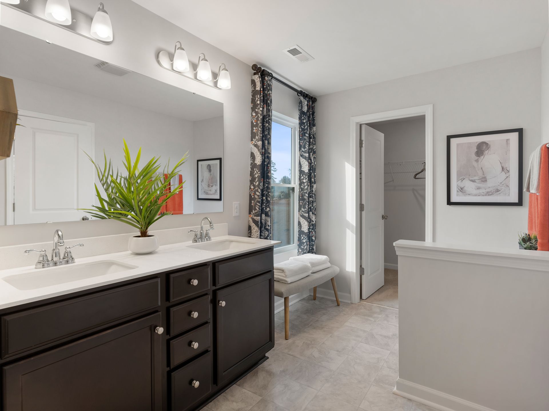 Discover the Baxter, a simple and elegantly designed floorplan with ...