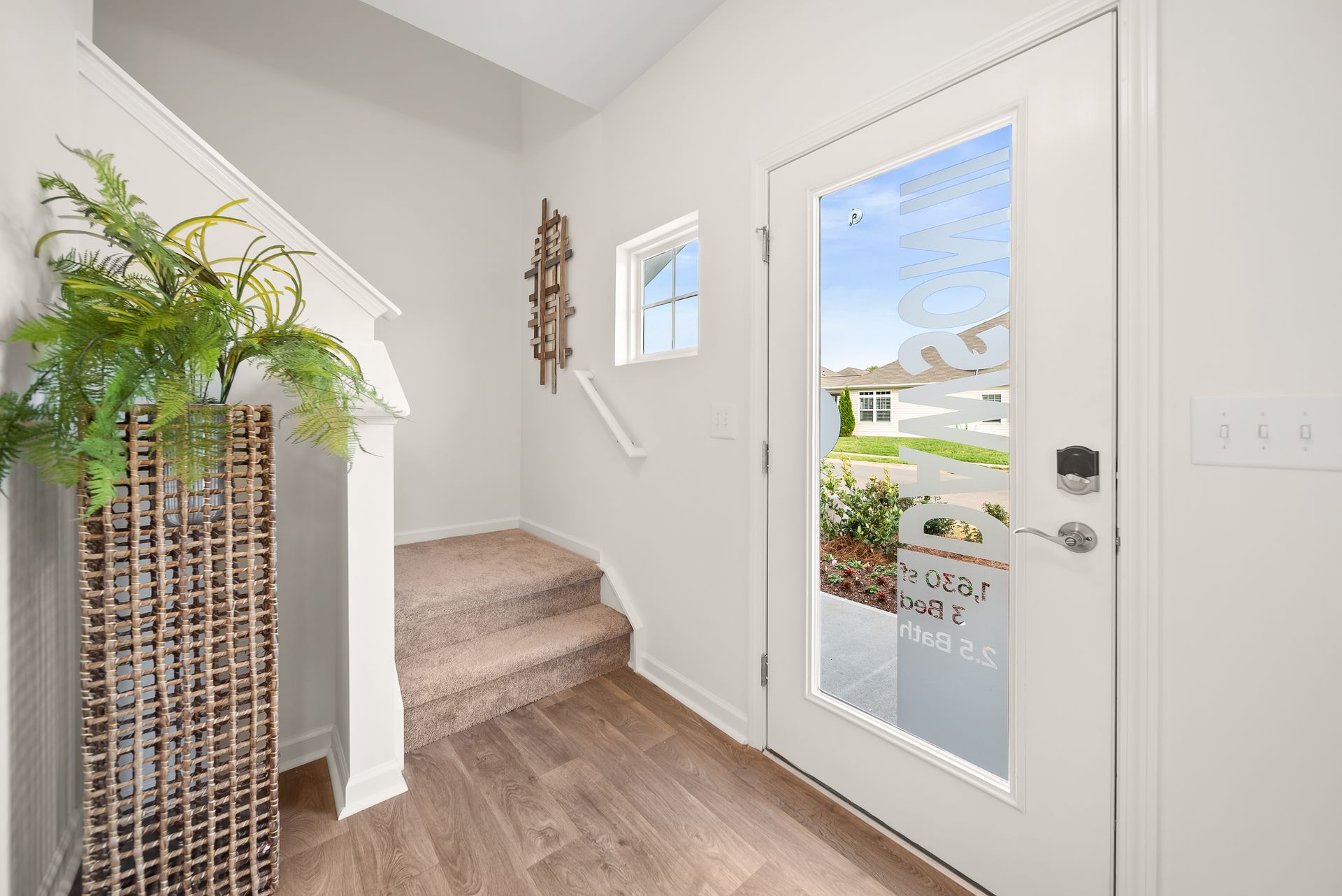 Dawson Floorplan | Semi-Custom Homes | True Homes