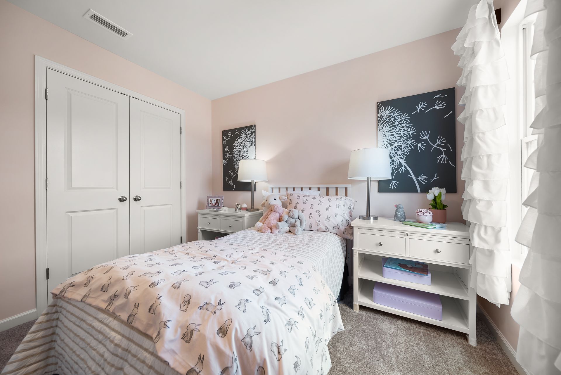 Dawson Floorplan | Semi-Custom Homes | True Homes