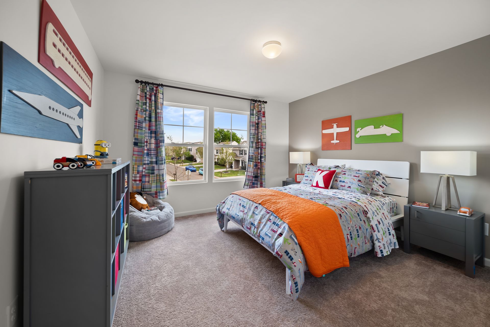 Dawson Floorplan | Semi-Custom Homes | True Homes