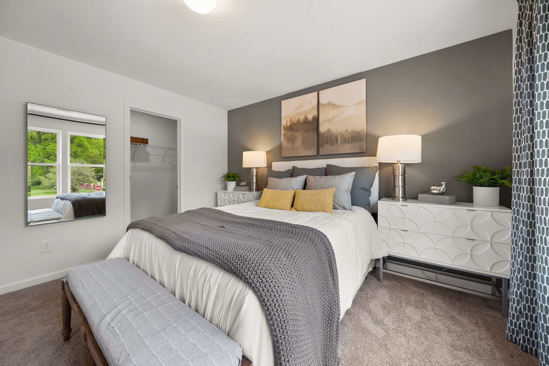Dawson Floorplan | Semi-Custom Homes | True Homes