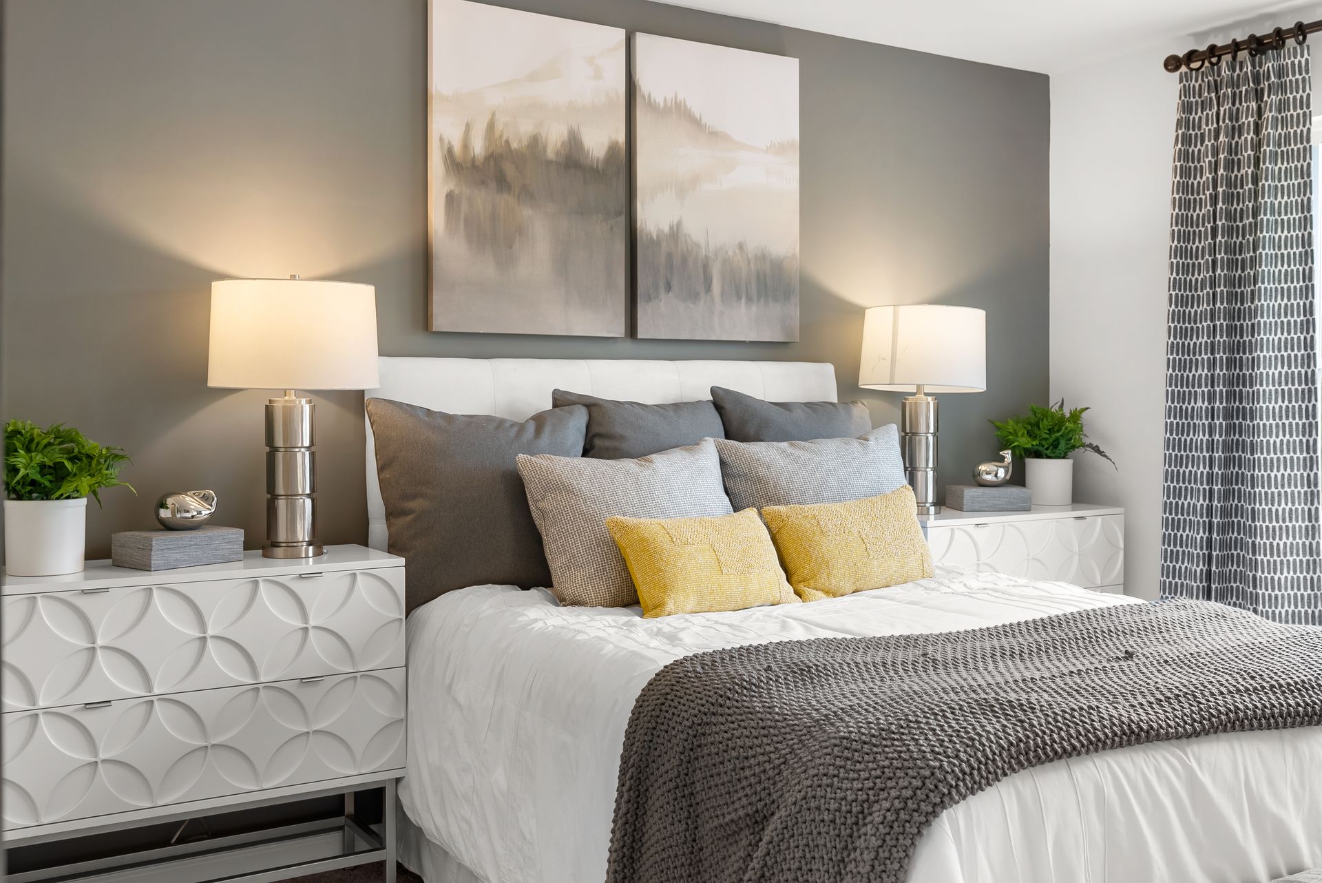 Dawson Floorplan | Semi-Custom Homes | True Homes