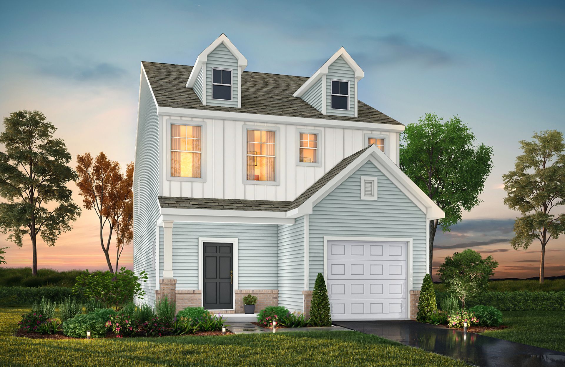 Floorplans | True Homes