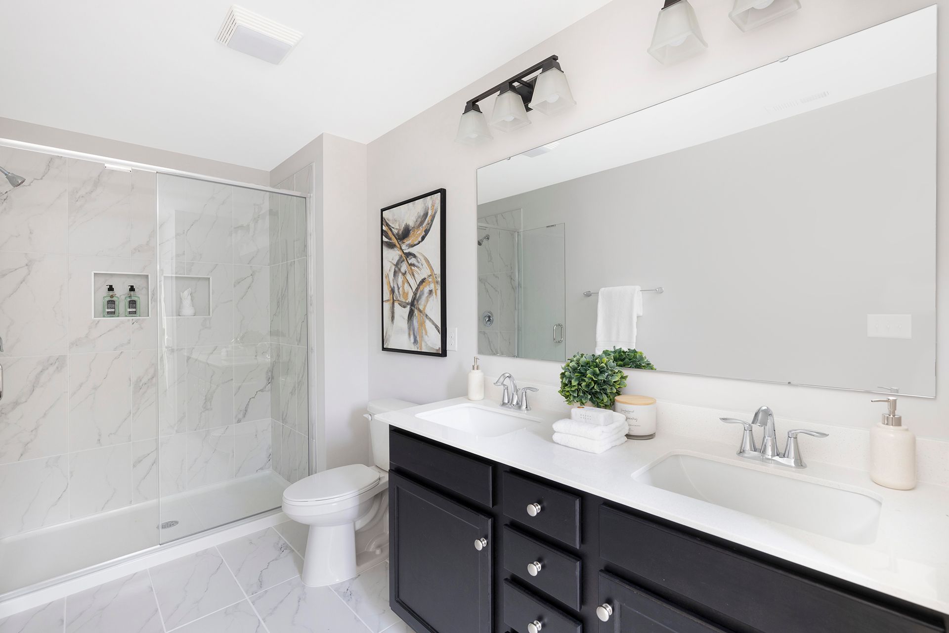 Liam Floorplan | Semi-Custom Homes | True Homes