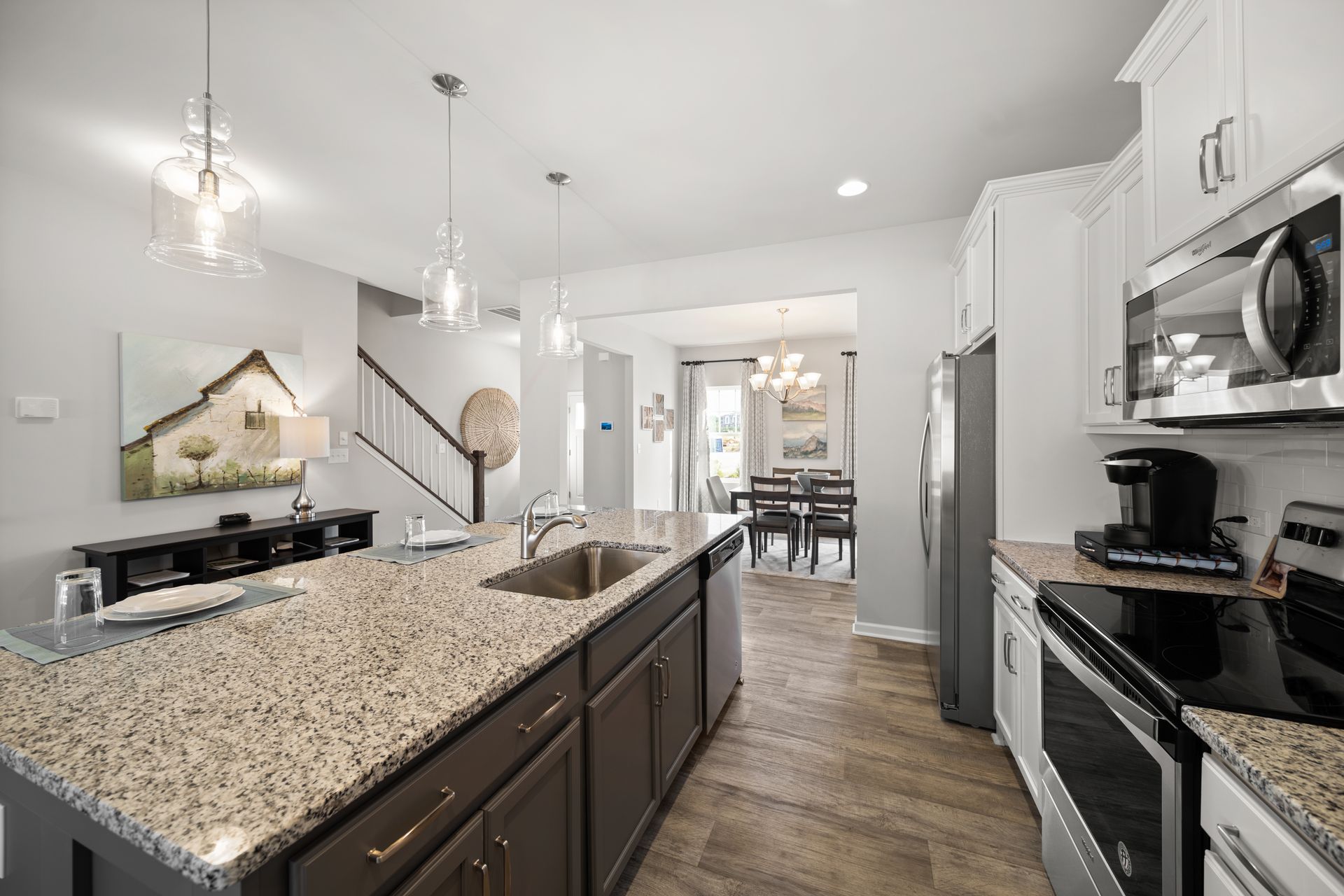 True Homes | Semi-Custom New Home Builder