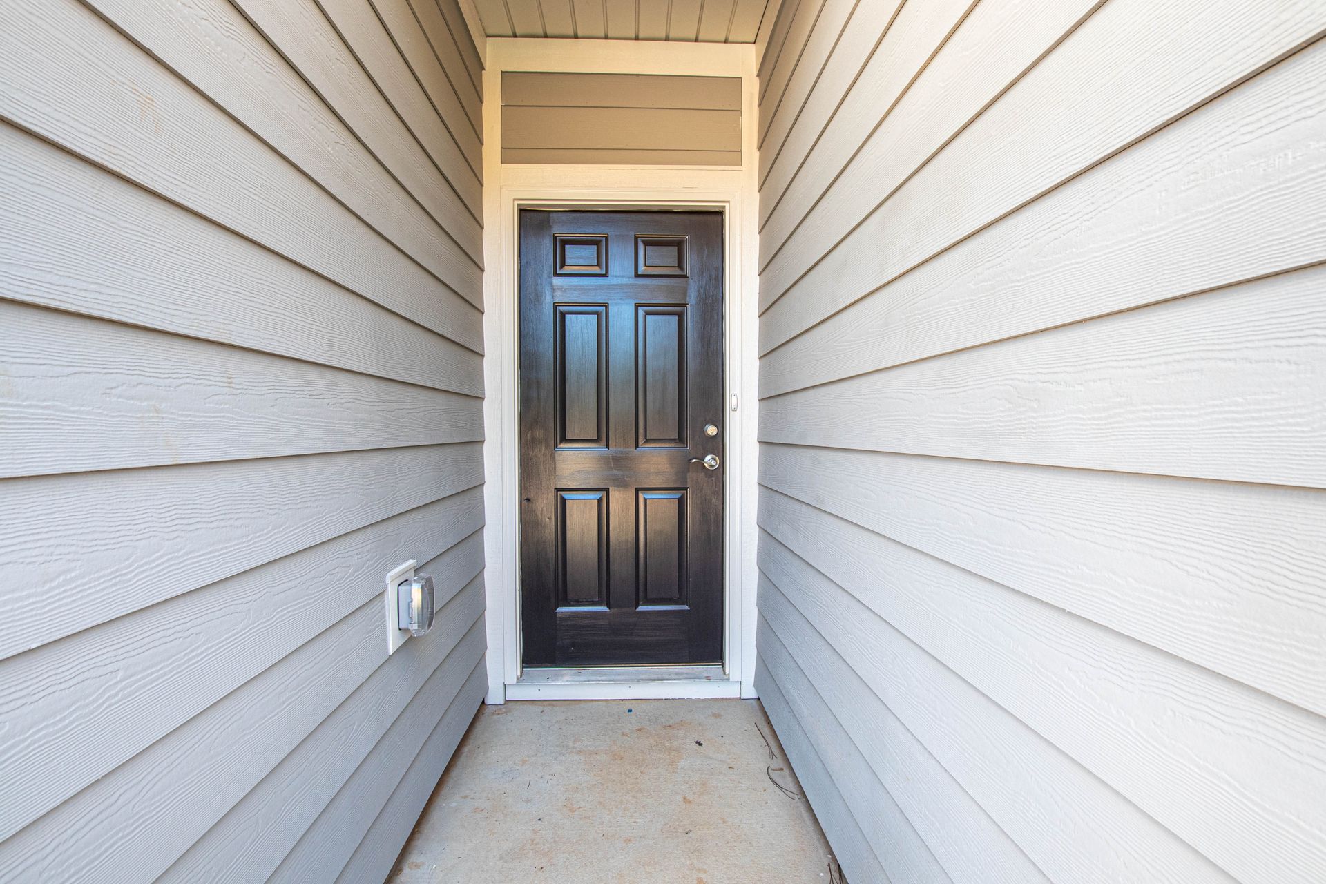 Milo Floorplan | Semi-Custom Homes | True Homes