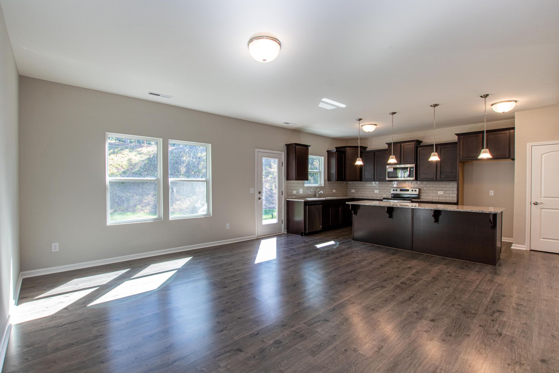 Milo Floorplan | Semi-Custom Homes | True Homes