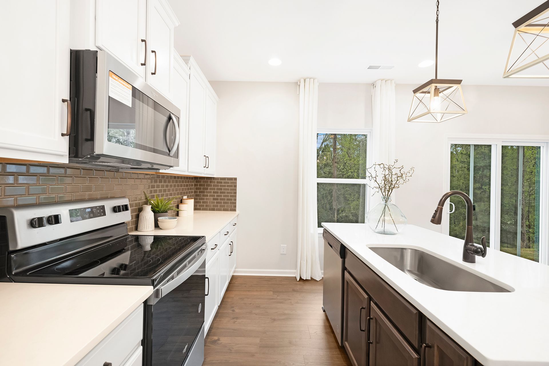 True Homes | Semi-Custom New Home Builder