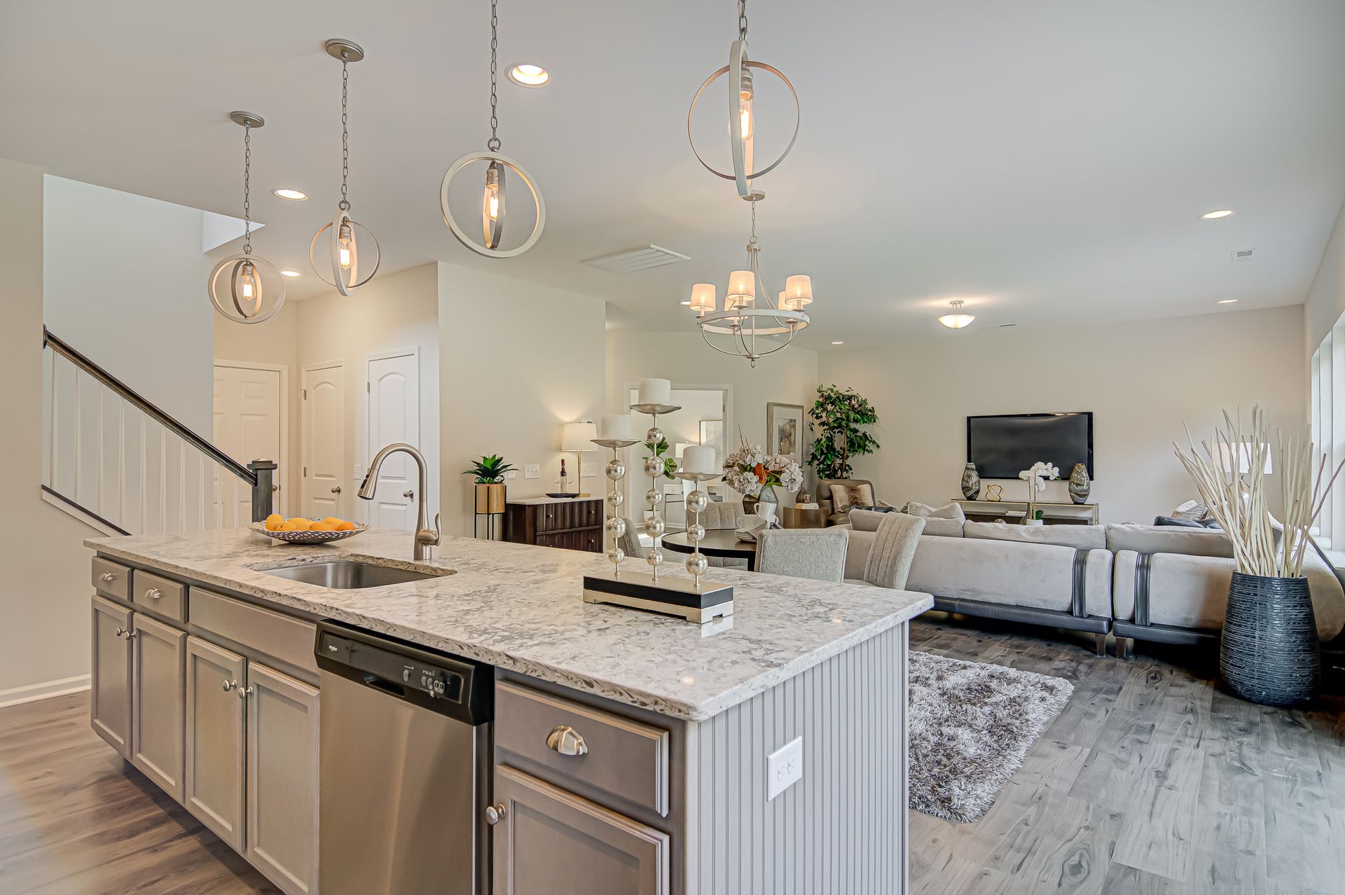 True Homes | Semi-Custom New Home Builder