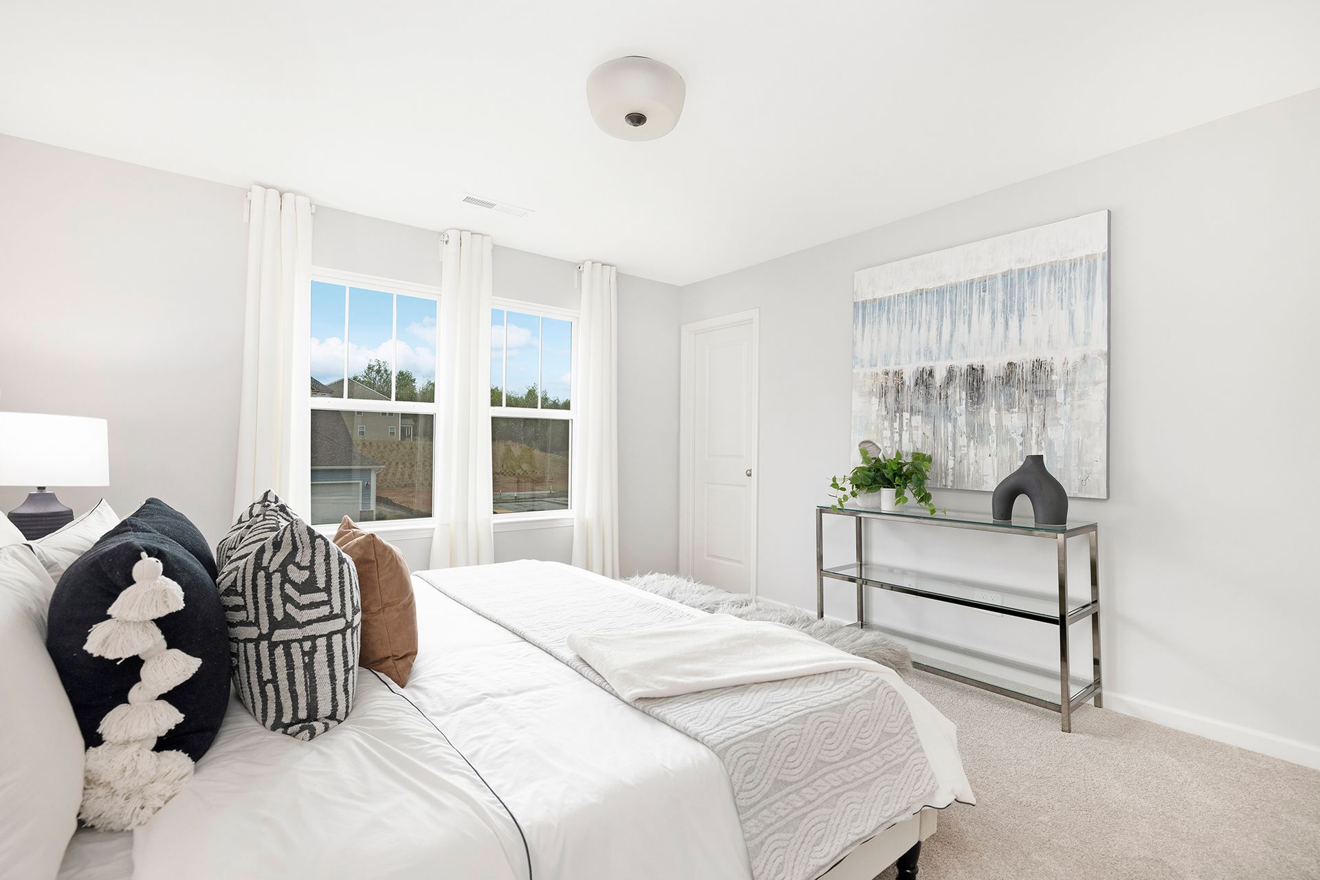 True Homes | Semi-Custom New Home Builder