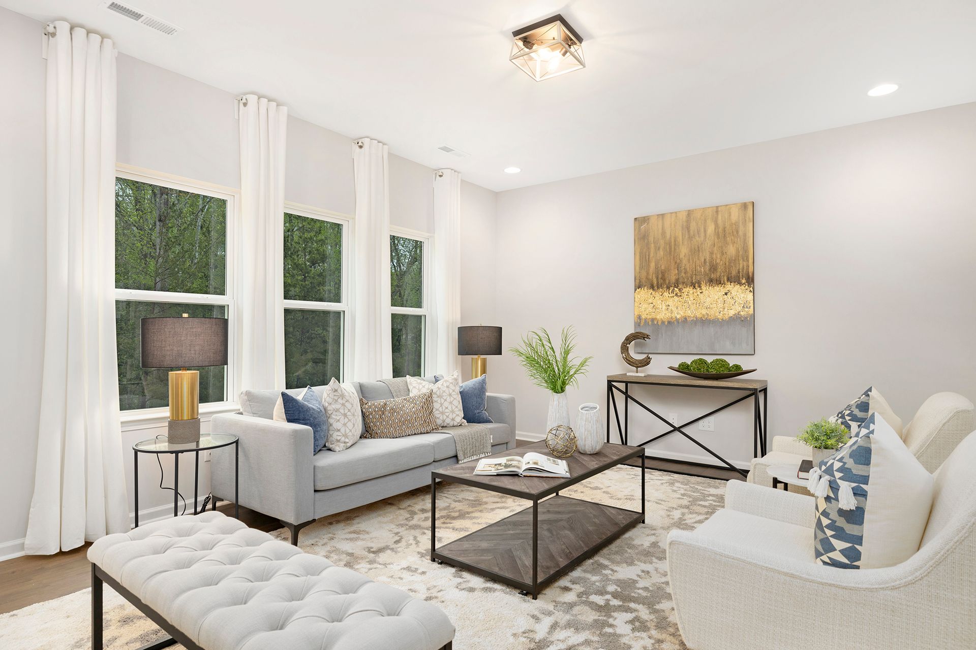 True Homes | Semi-Custom New Home Builder