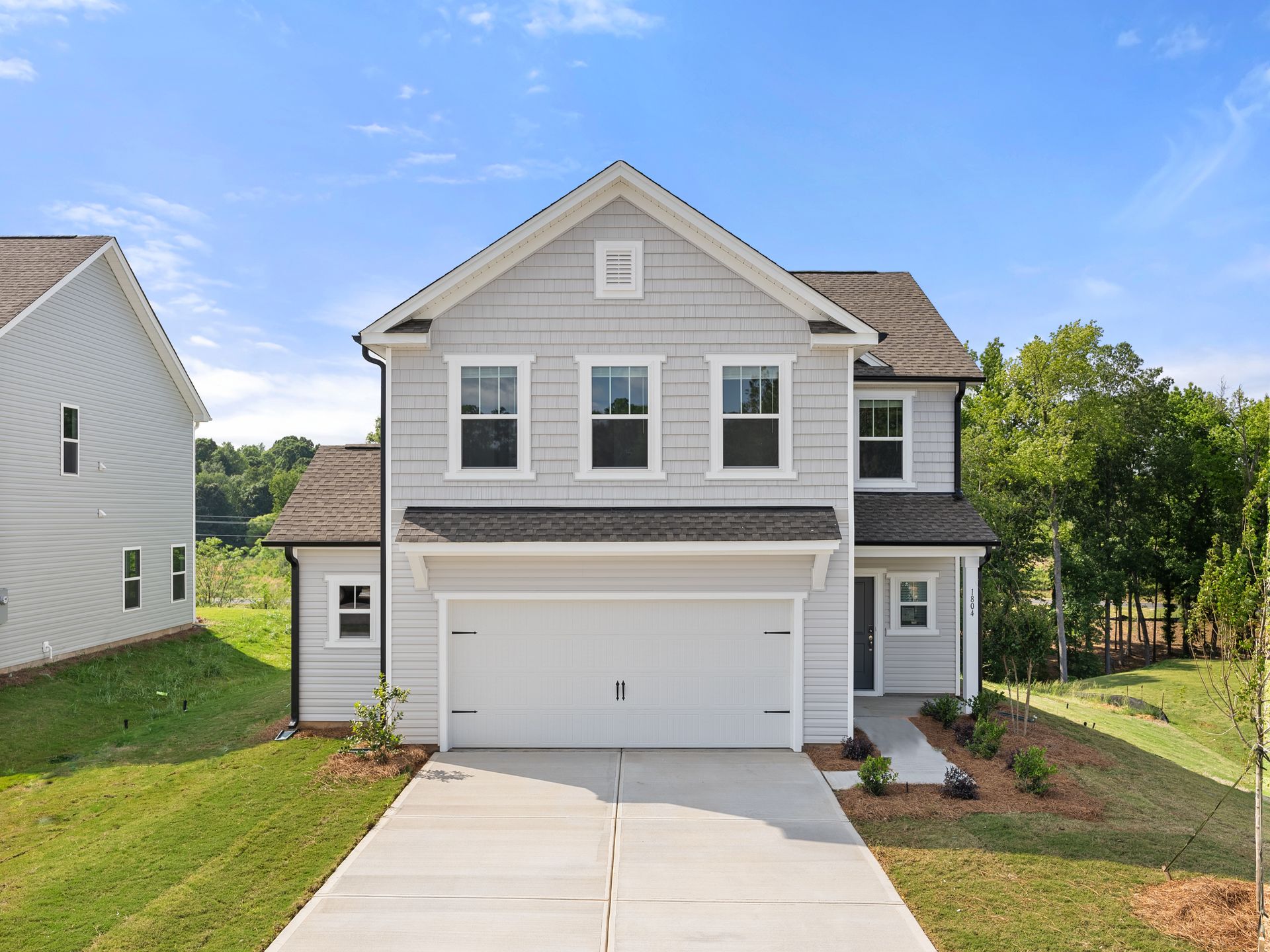 True Homes | Semi-Custom New Home Builder